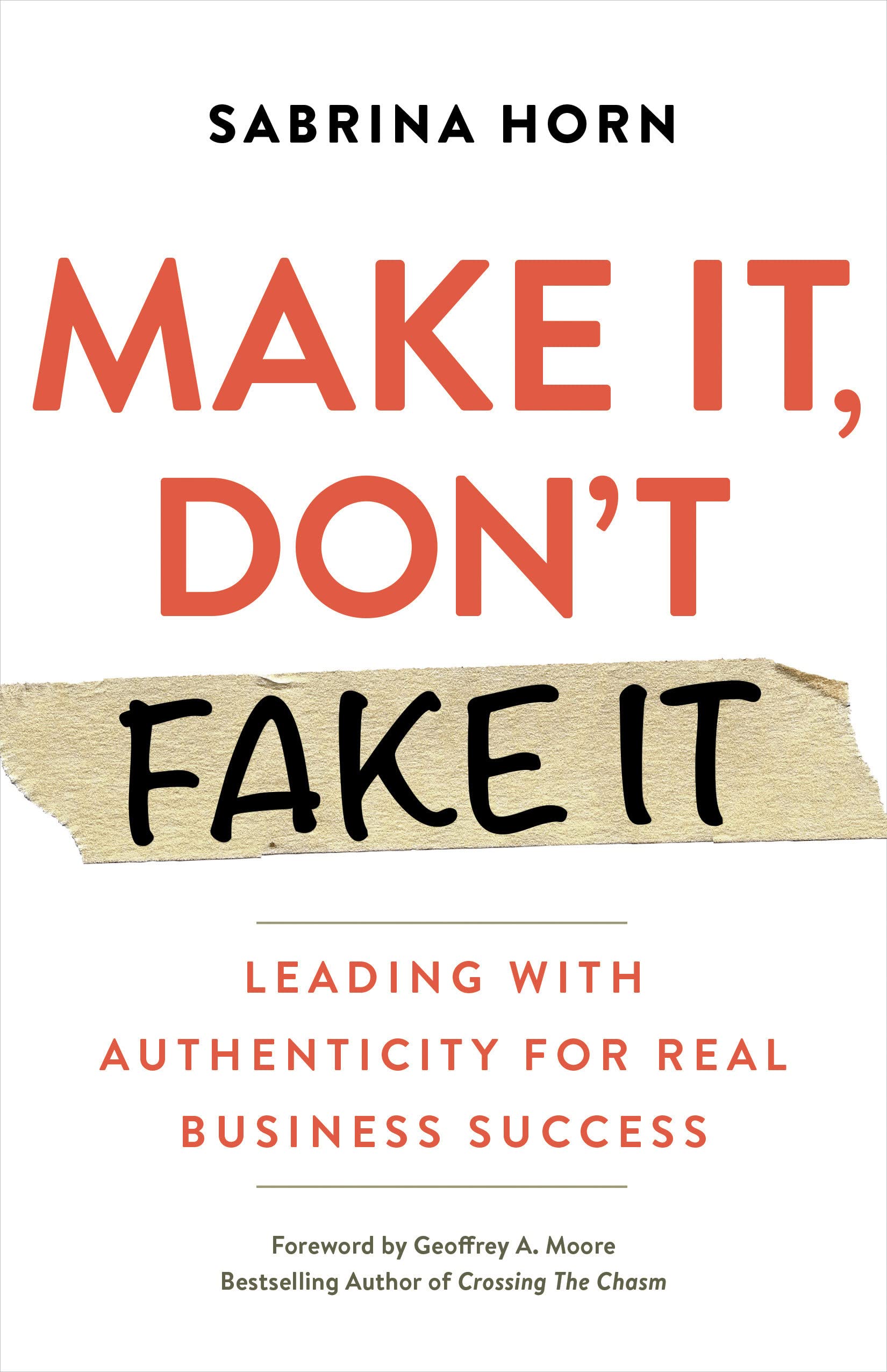 Fake It Till You Make It: Good Advice or a Setup for failure? - TechTello