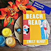 Beach Read: Henry, Emily: 9781984806734: Amazon.com: Books