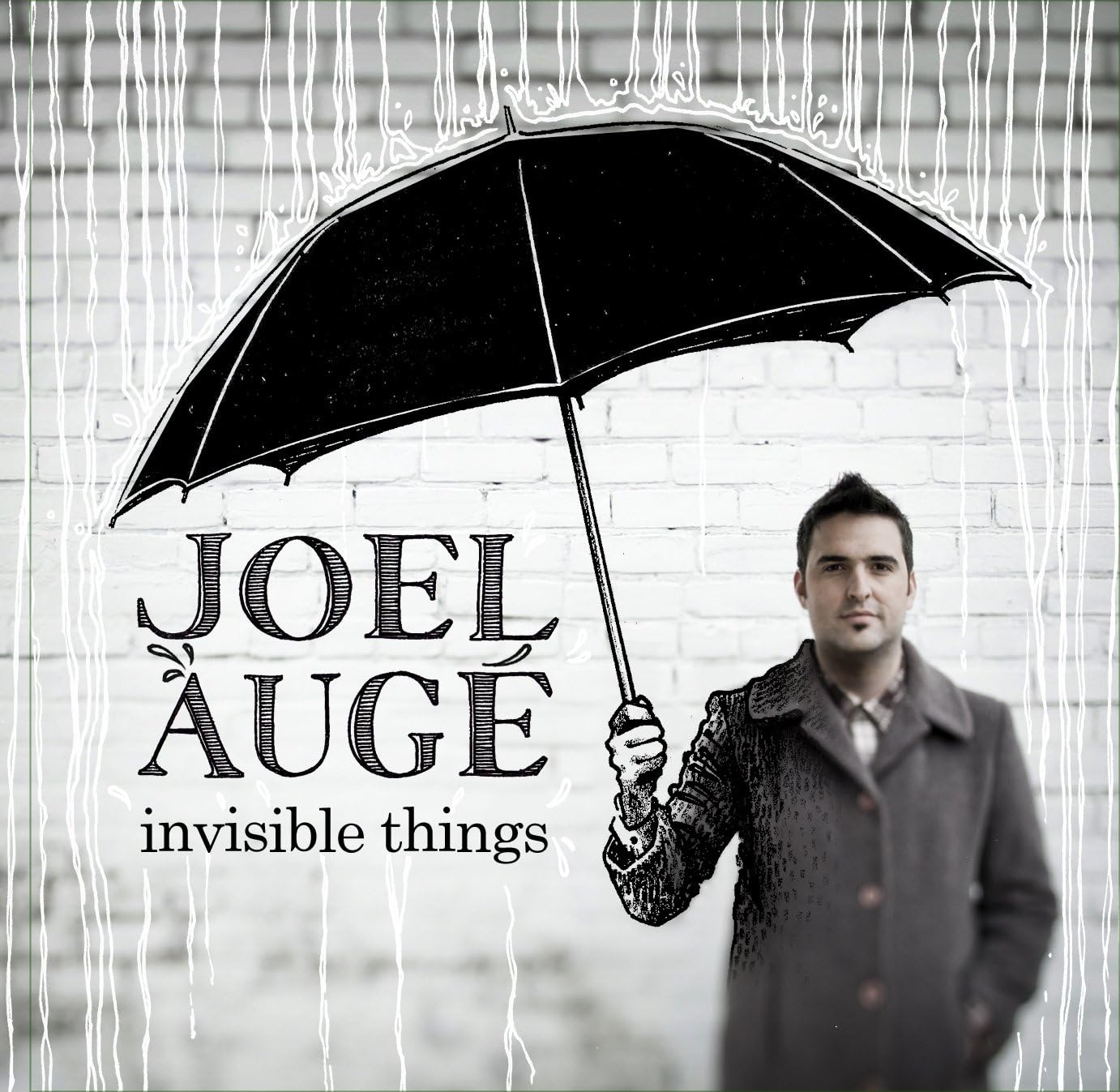 Invisible Things: Amazon.co.uk: Music