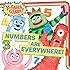Foofa's Happy Book (Yo Gabba Gabba!): Irene Kilpatrick: 9781442454446 ...