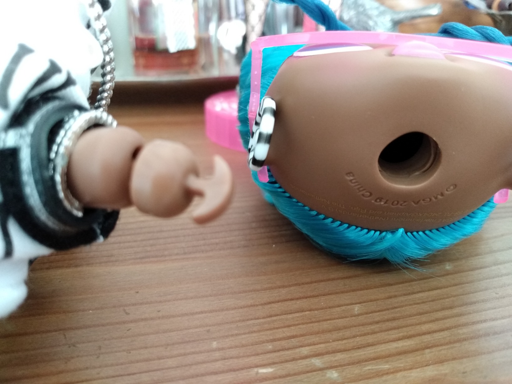 $8/mo - Finance LOL Surprise OMG Chillax Fashion Doll - Dress Up Doll ...