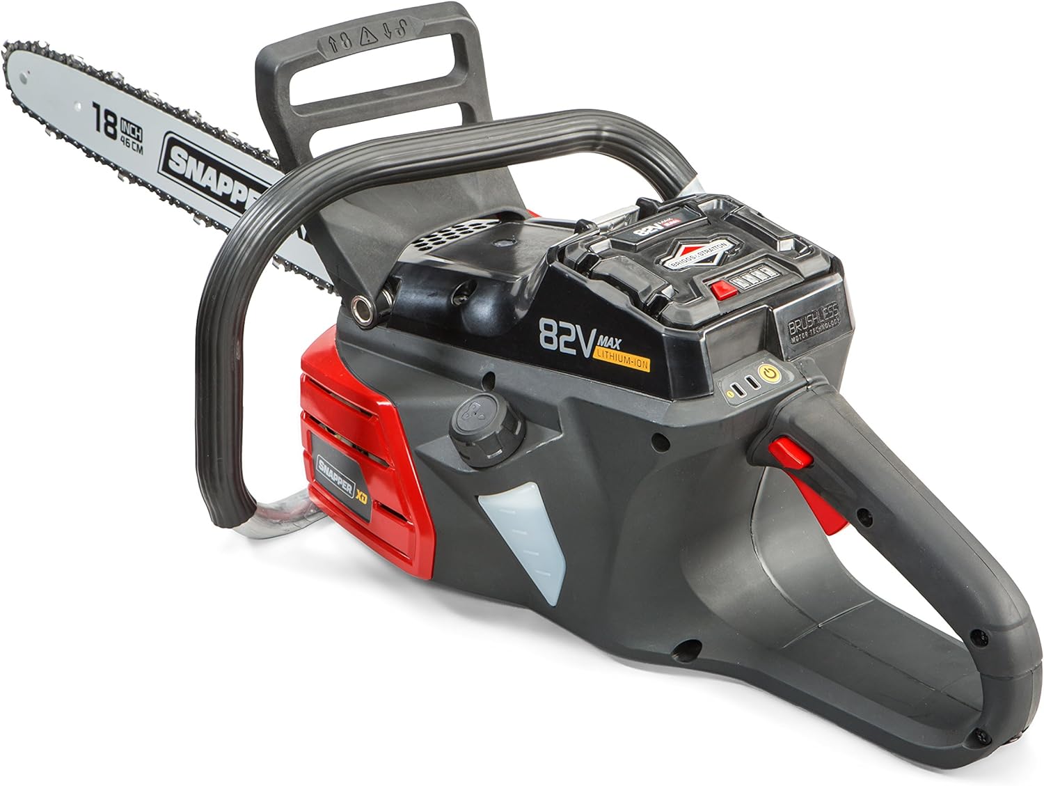 Best Snapper Chainsaws 2025 - Tool Report