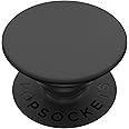 Amazon.com: PopSockets: PopGrip with Swappable Top for Phones and ...