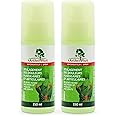 ARTHRI-PLUS Lot de 2 sprays naturels pour soulager la douleur topique ...