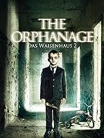 Bloody Mary (Urban Legend) [OV]: Leah Leonhardt, McKenna Martin, Hayley ...