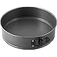 Amazon.com: Wilton Excelle Elite Non-Stick Springform Pan 10-Inch ...