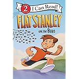 Flat Stanley: Show-and-Tell, Flat Stanley! (I Can Read Level 2): Brown ...