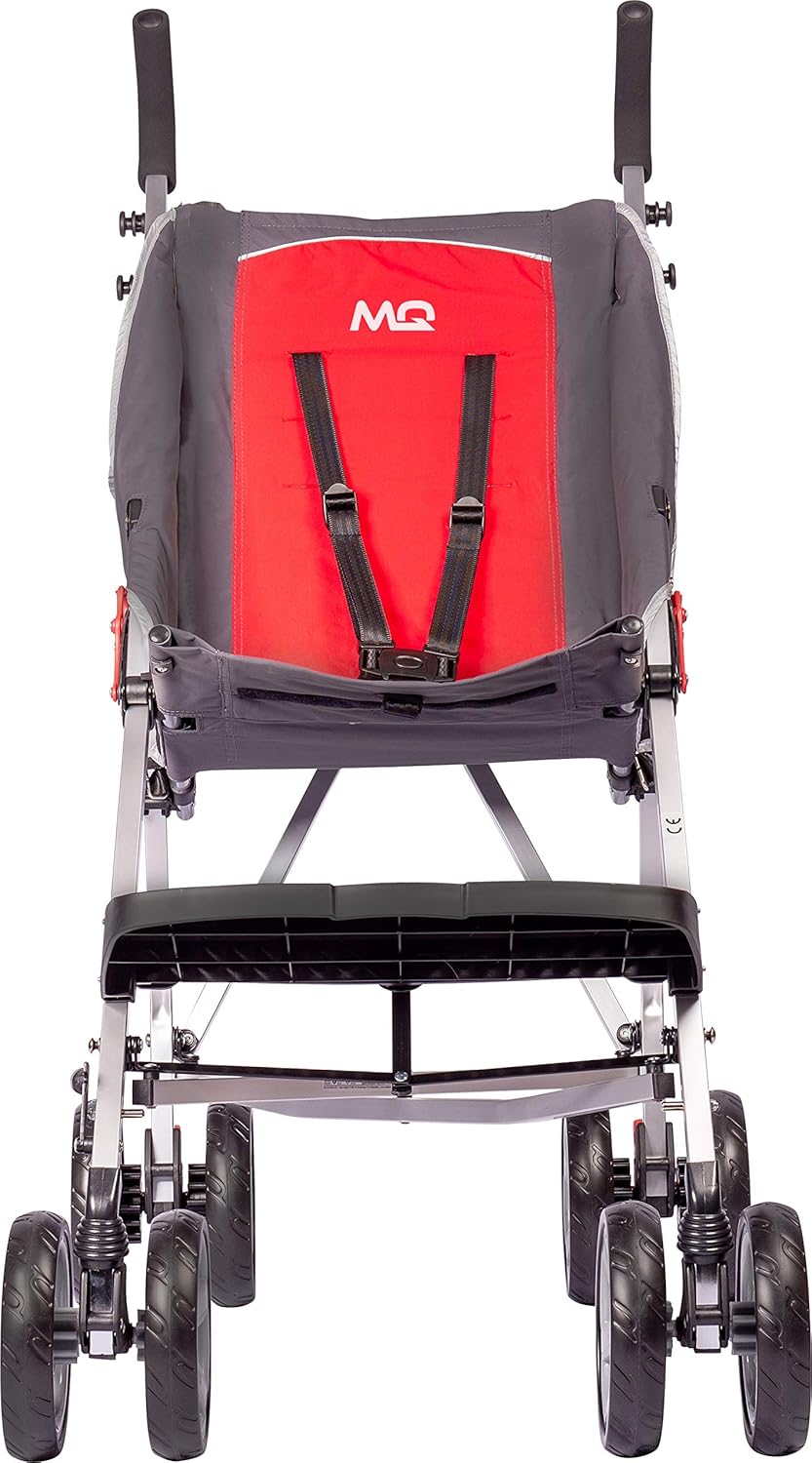 MobiQuip Elise Pushchair Budget XL, Special Needs Buggy, Disability ...