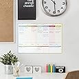 Weekly Planner: Amazon.co.uk: Office Products