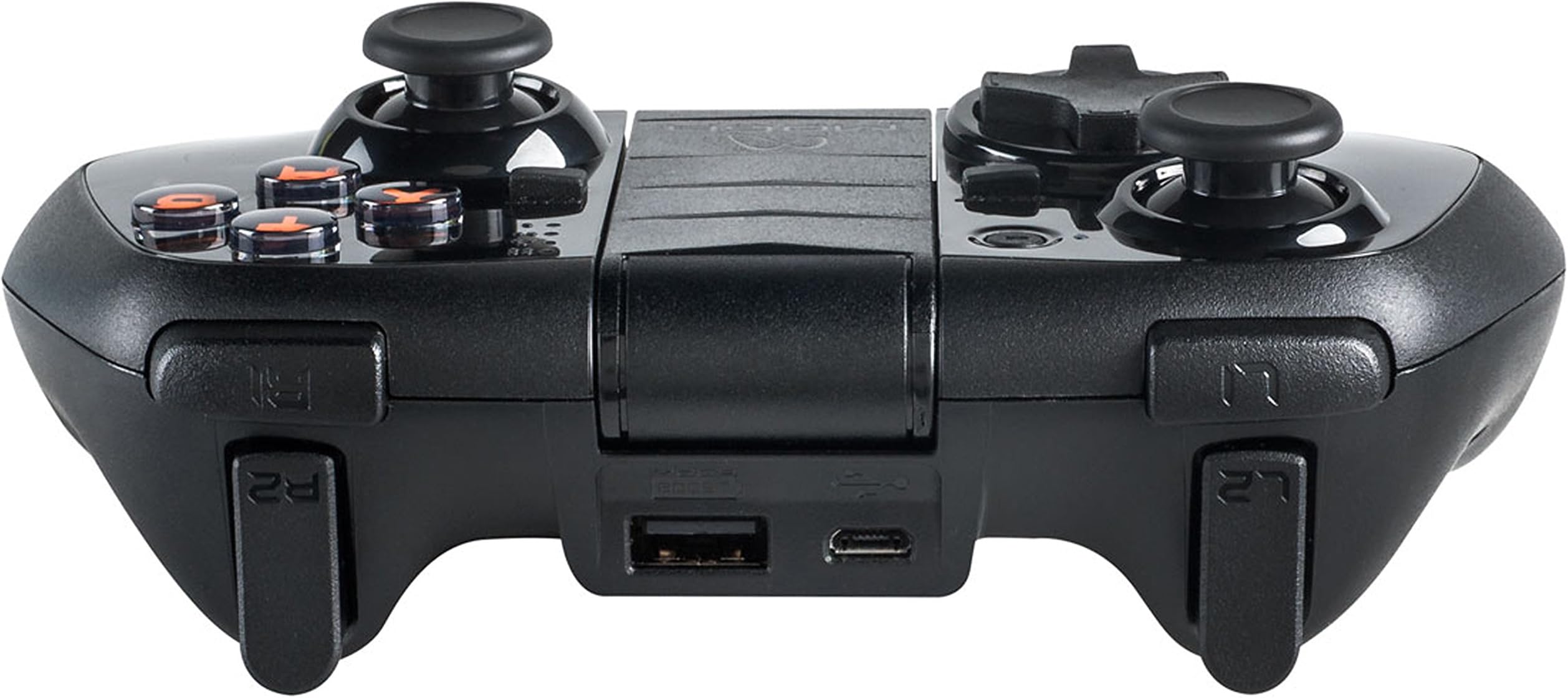 POWER A MOGA Pro Power - Electronic Games - Best Solution