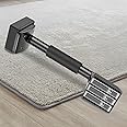 KTZCTPCA Carpet Stretcher Knee Kicker, Adjustable Metal Carpet Knee ...