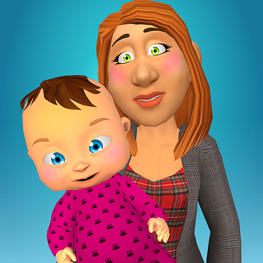 Home Maker Mother Babysitting Simulator:Amazon.com:Appstore for Android