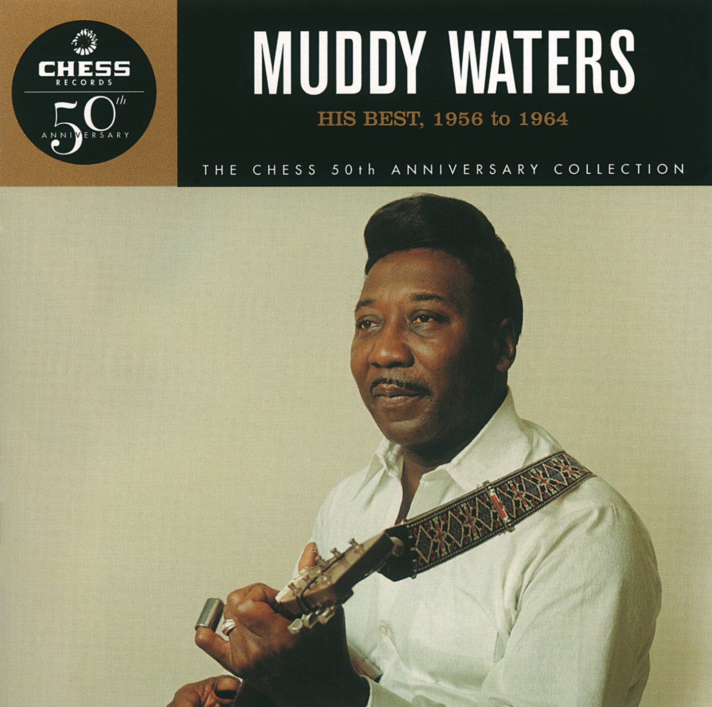 Waters, Muddy - His Best 1956 to 1964 - Amazon.com Music