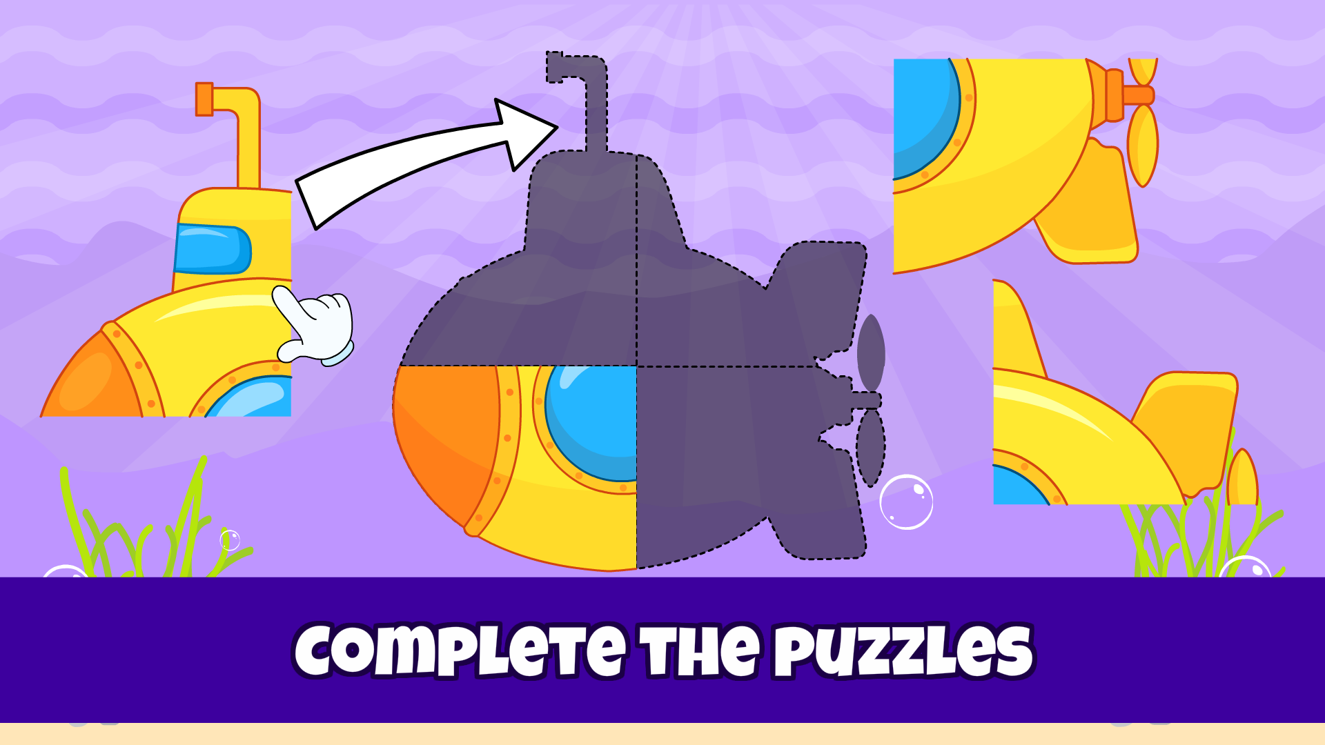 Toddler Games for 2-4 Year Olds:Amazon.com:Appstore for Android