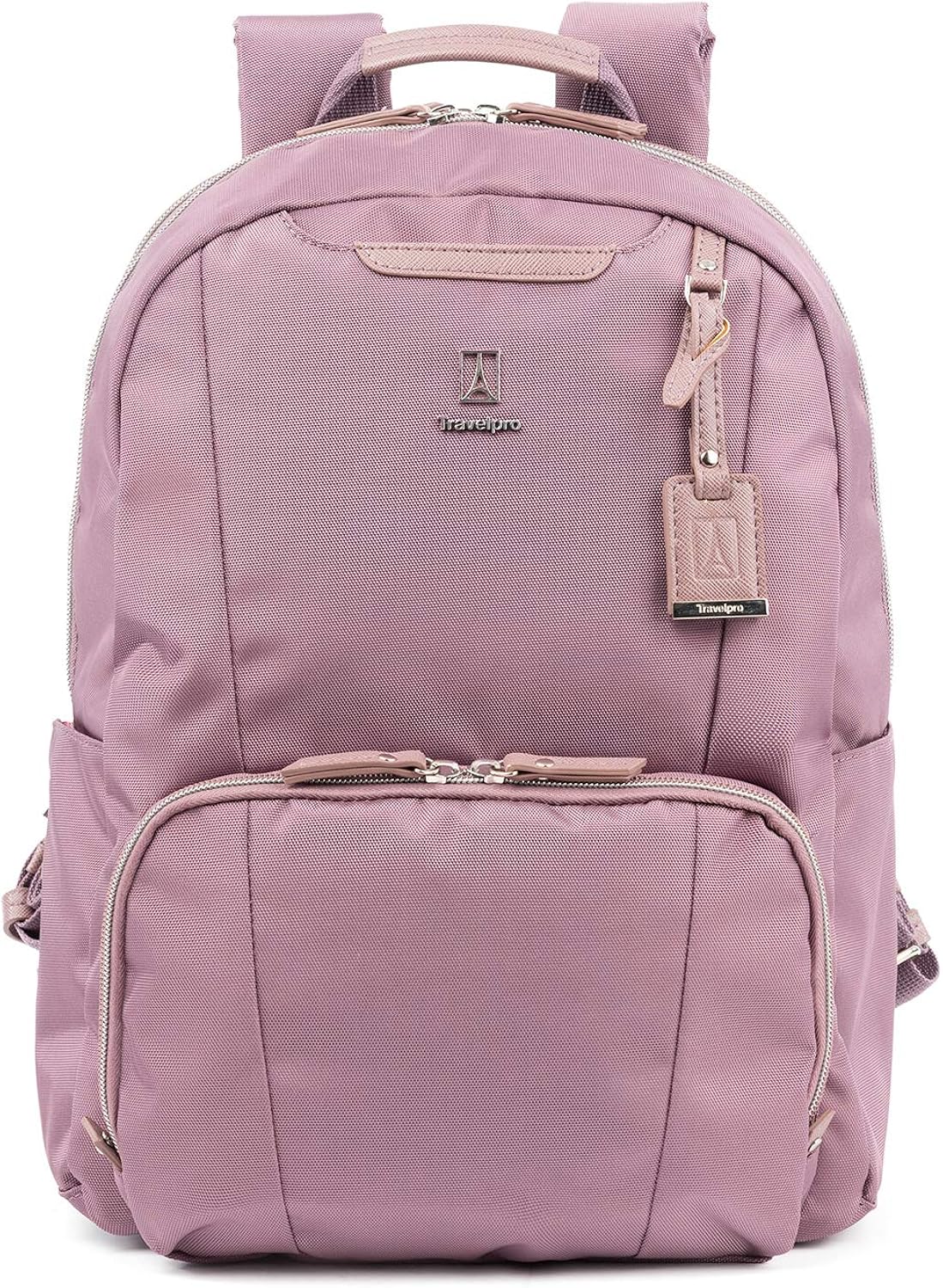 Travelpro Maxlite 5 Womens Carry on Laptop Backpack Backpacks Luggage Travelpro Maxlite 5 Womens Carry on Laptop Backpack Backpacks Luggage