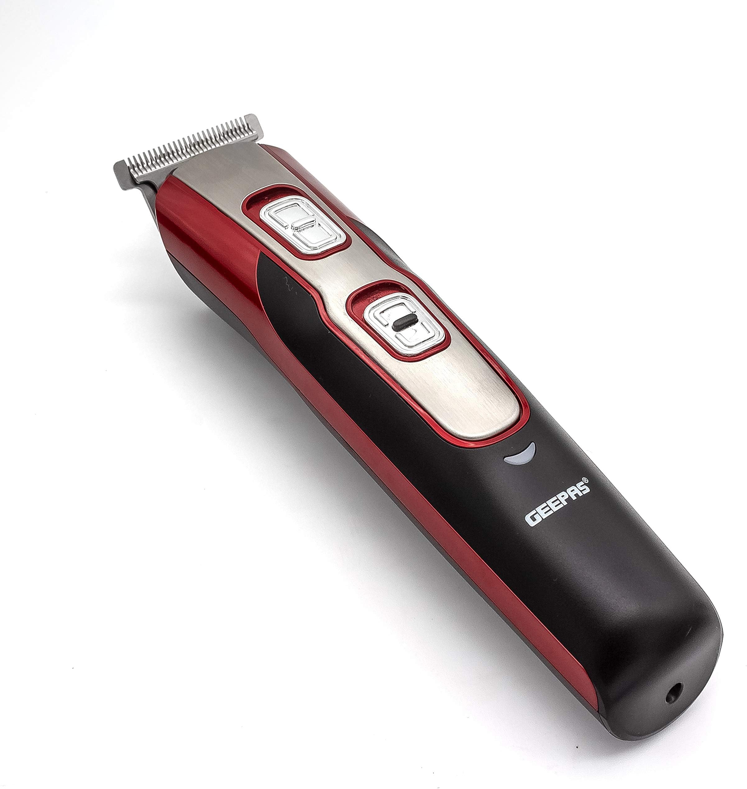 Geepas RECHARGEABLE 11 IN 1 GROOMING KIT GTR8724 price in UAE | Amazon ...
