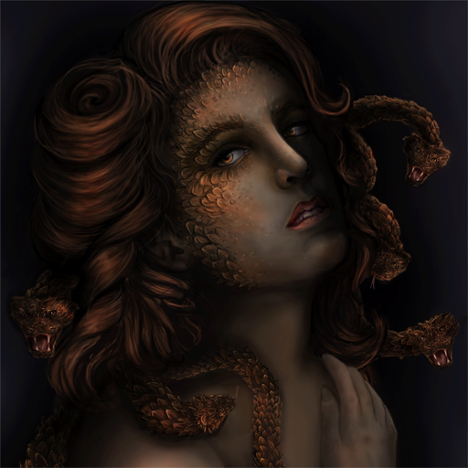 Animated Medusa:Amazon.co.uk:Appstore for Android