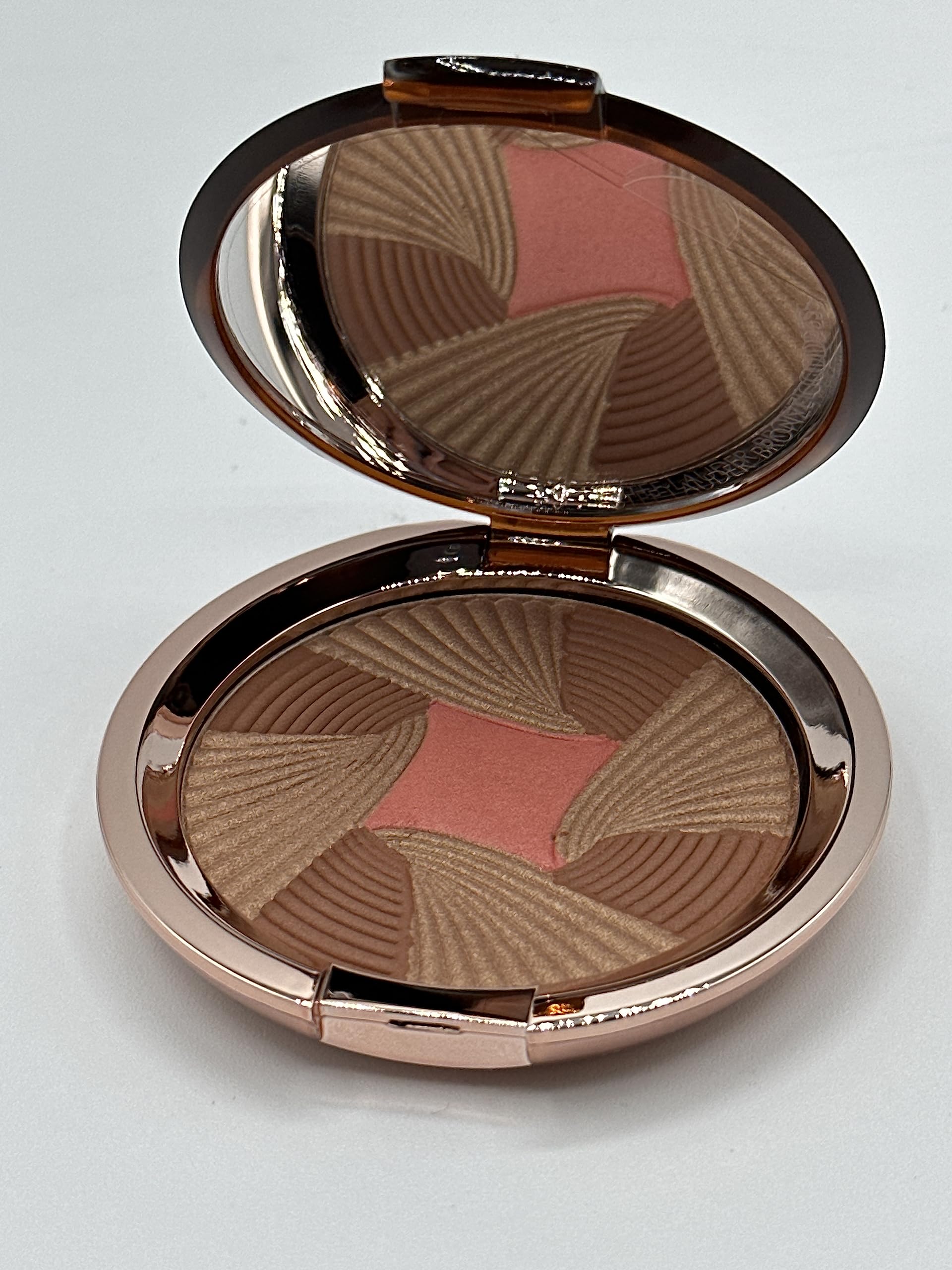 Mua Bronze Goddess Healthy Glow Bronzer 02 SUNSET Estee Lauder Bronze ...