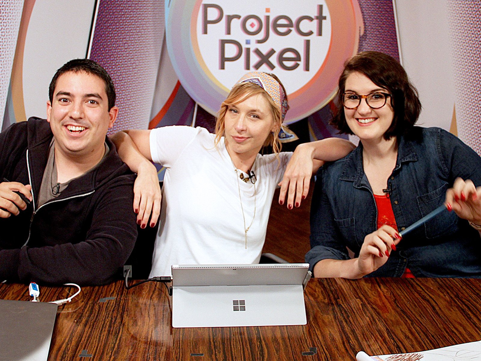 Watch Project Pixel- Season 1 | Prime Video