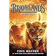 Amazon.com: Bravelands #1: Broken Pride: 9780062642042: Hunter, Erin ...