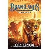Amazon.com: Bravelands #1: Broken Pride: 9780062642028: Hunter, Erin ...