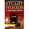 Amazon.com: A Delicate Touch (Stone Barrington): 9780735219250: Woods, Stuart: Books