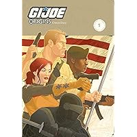 G.I. Joe: The IDW Collection, Vol. 1: Hama, Larry, Dixon, Chuck ...