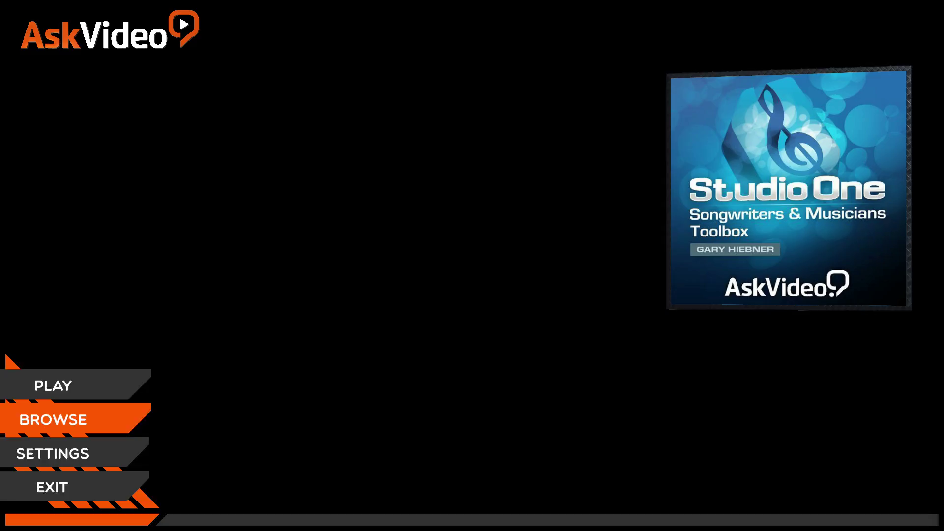 Songwriter & Musician Toolbox Course in Studio One - App on Amazon Appstore