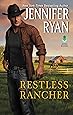 Restless Rancher: Wild Rose Ranch (Wild Rose, 2): Ryan, Jennifer: 9780062851901: Amazon.com: Books