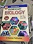 Trueman's Elementary Biology, Volume - 1 for Class 11 Examination 2021 ...
