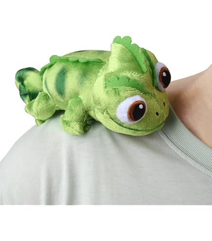 Disney Tangled Pascal