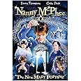 Amazon.com: Nanny McPhee [DVD] : Emma Thompson, Colin Firth, Angela Lansbury, Kelly Macdonald ...