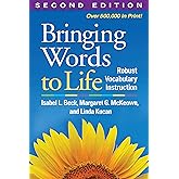 Amazon.com: Bringing Words to Life: Robust Vocabulary Instruction ...