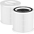 Amazon.com: 2 Packs AP301 AP302 AP303 Replacement Filter Compatible with Dayette & JOWSET AP301 ...