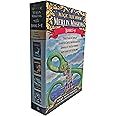 Amazon.com: Magic Tree House Merlin Missions Books 1-4 Boxed Set ...