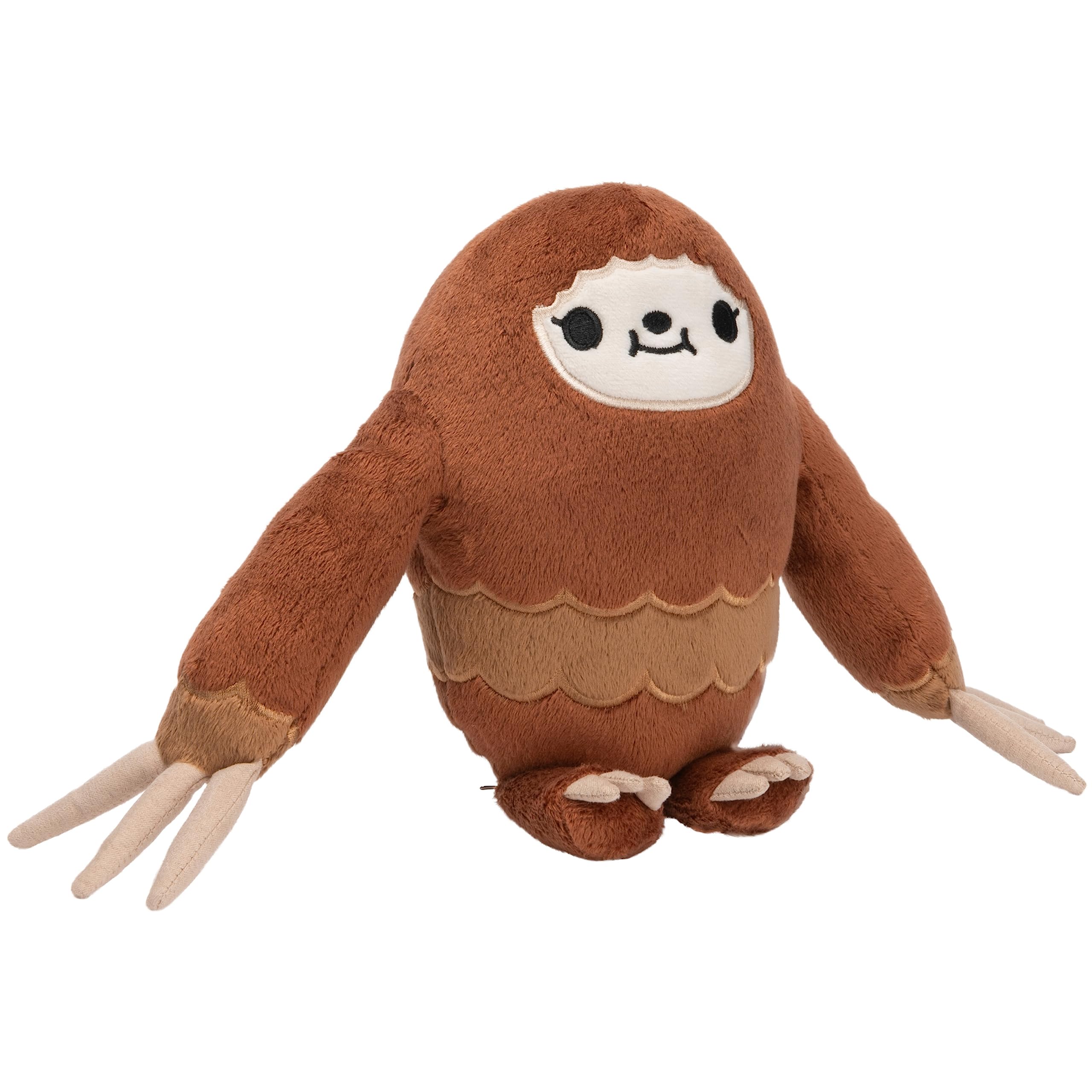 Mua GUND Toca Boca Sloth Toca Life World Soft and Cuddly Plush Stuffed ...