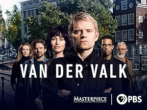 Watch Van der Valk, Season 1 | Prime Video