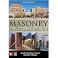 Masonry Structural Design, Second Edition: Tanner, Jennifer Eisenhauer ...