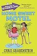 Welcome to Wonderland #1: Home Sweet Motel: Grabenstein, Chris ...