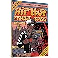 Amazon.com: Hip Hop Family Tree Book 1: 1970s-1981 (Hip Hop Family Tree ...