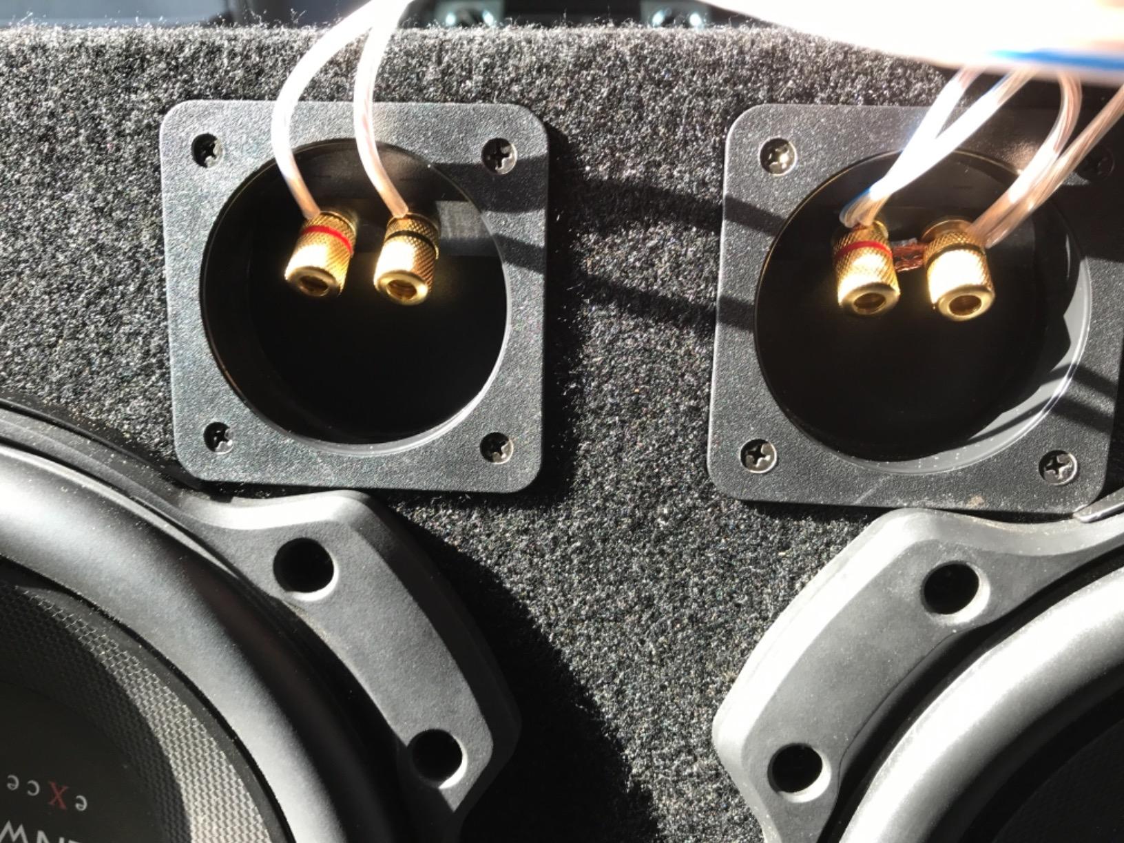 $22/mo - Finance American Sound Connection Compatible with Ford F150 ...