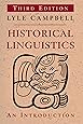 Historical Linguistics: An Introduction: Amazon.co.uk: Lyle Campbell ...
