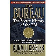 Amazon.com: Ronald Kessler: Books, Biography, Blog, Audiobooks, Kindle