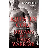 Kiss of a Demon King (Immortals After Dark, Book 6): Cole, Kresley: 9781416580942: Amazon.com: Books