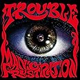 Amazon.com: Manic Frustration [Remastered 1992 Reissue]: CDs & Vinyl