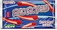 Amazon.com : Red Vines Red Ropes, Classic American Red Licorice Rope ...