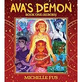 Amazon.com: Ava's Demon Book 2 (2): 9781534398528: Fus, Michelle: Books