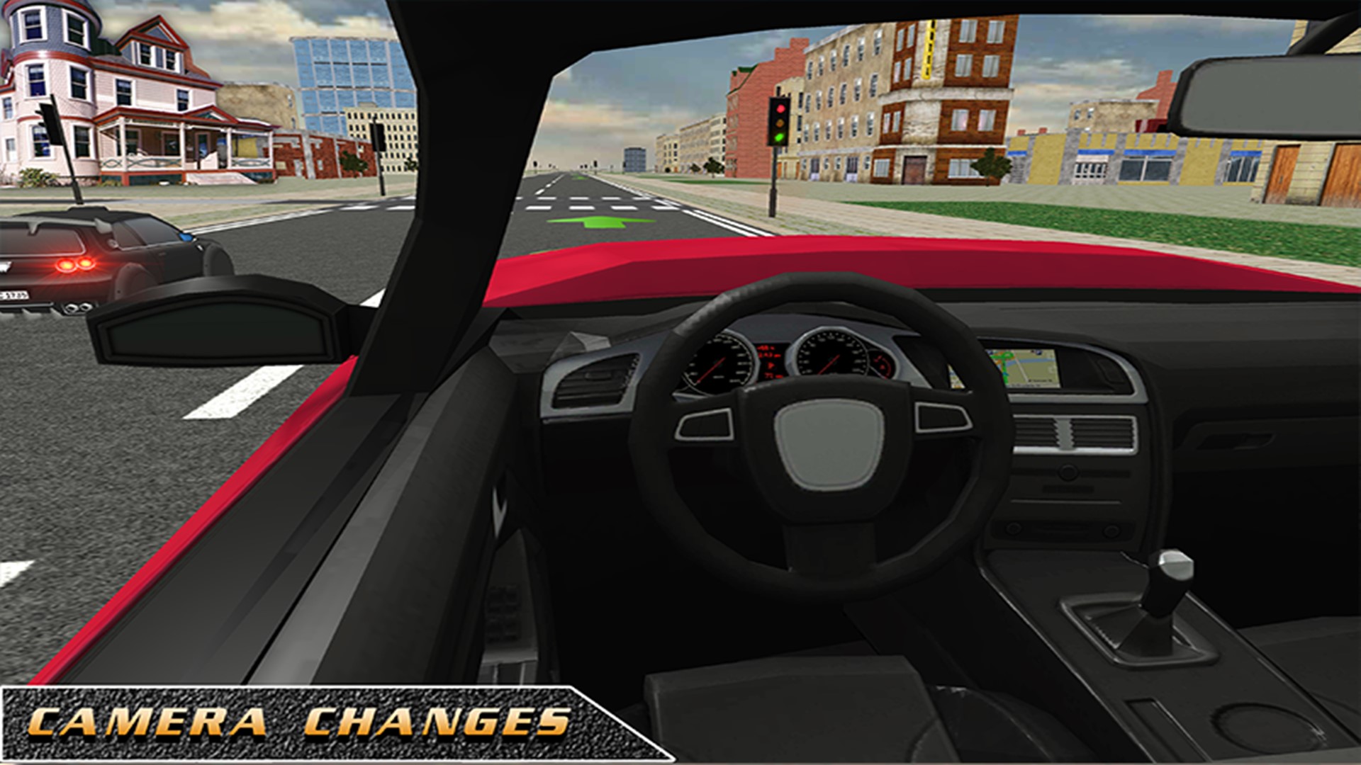 3D School Driving Simulator:Amazon.fr:Appstore for Android