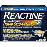 Reactine Extra Strength Antihistamine Tablets - 10mg Cetirizine ...