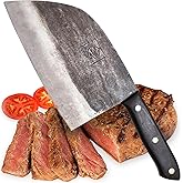 Amazon.com: COOLINA Promaja Knife – Carving, BBQ, Meat Cutting, Slicing ...